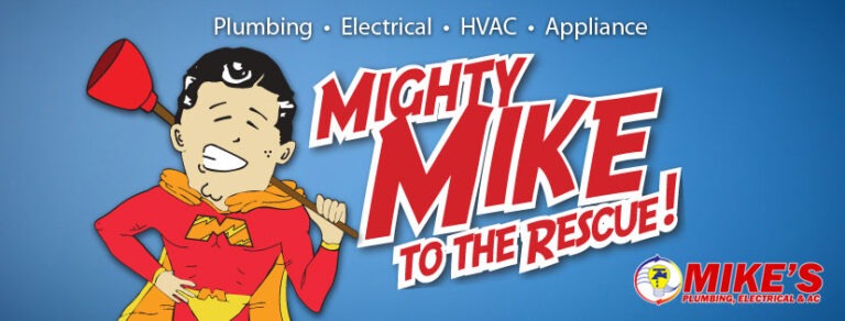 mighty mikes | Call Mighty Mike