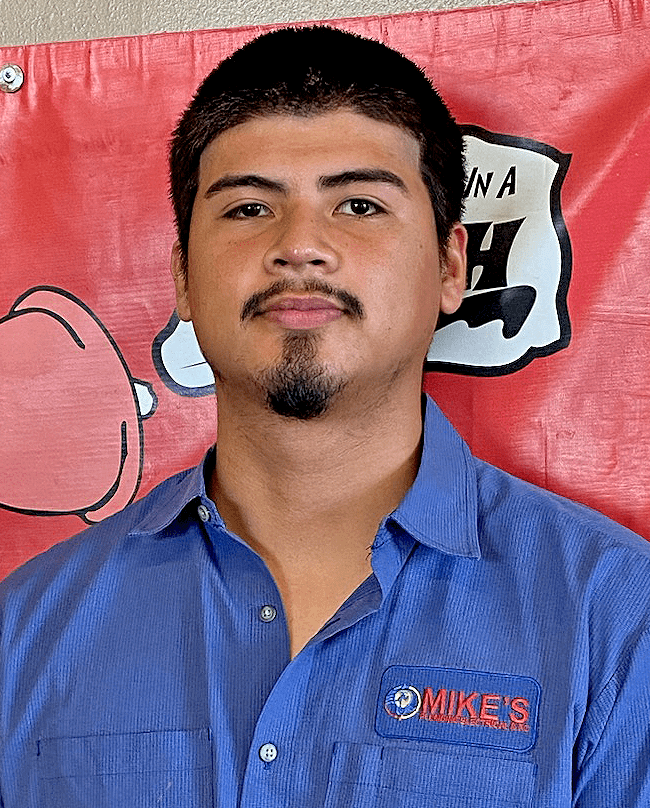 Meet Our Heroes | Call Mighty Mike I Employee Biographies