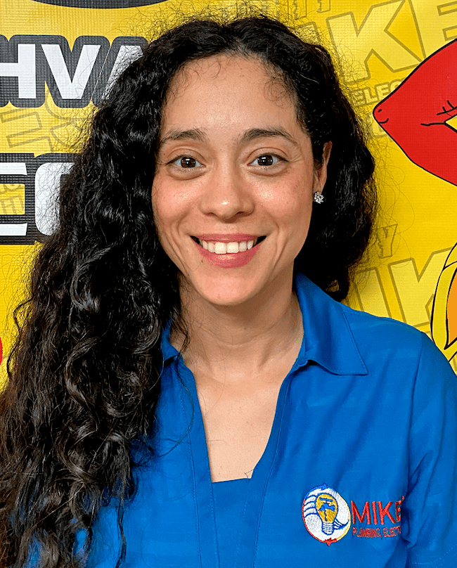 Meet Our Heroes | Call Mighty Mike I Employee Biographies