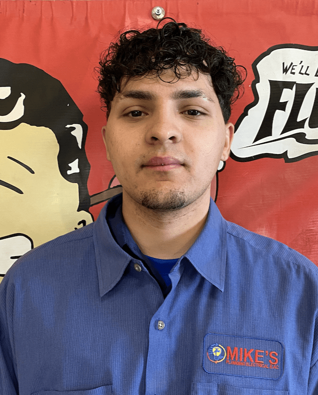 Alex Alaniz | Call Mighty Mike