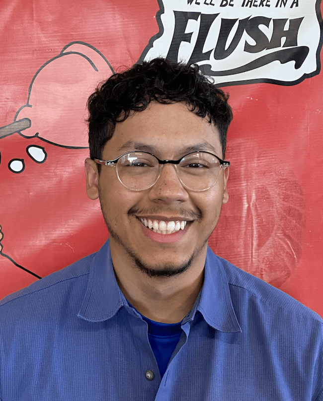 Mario Polanco | Call Mighty Mike